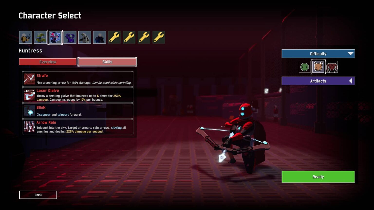 Risk Of Rain 2 Characters: The Best Characters Across Every Tier