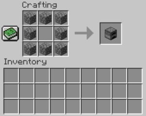 Minecraft Blast Furnace Recipe: How to Make and Use It?