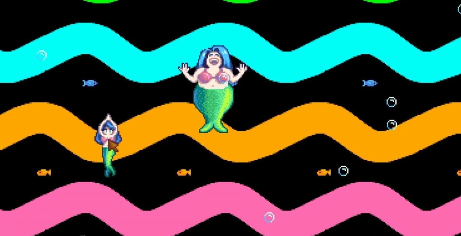 Stardew Valley Mermaid Puzzle on Ginger Island: Solve With Ease