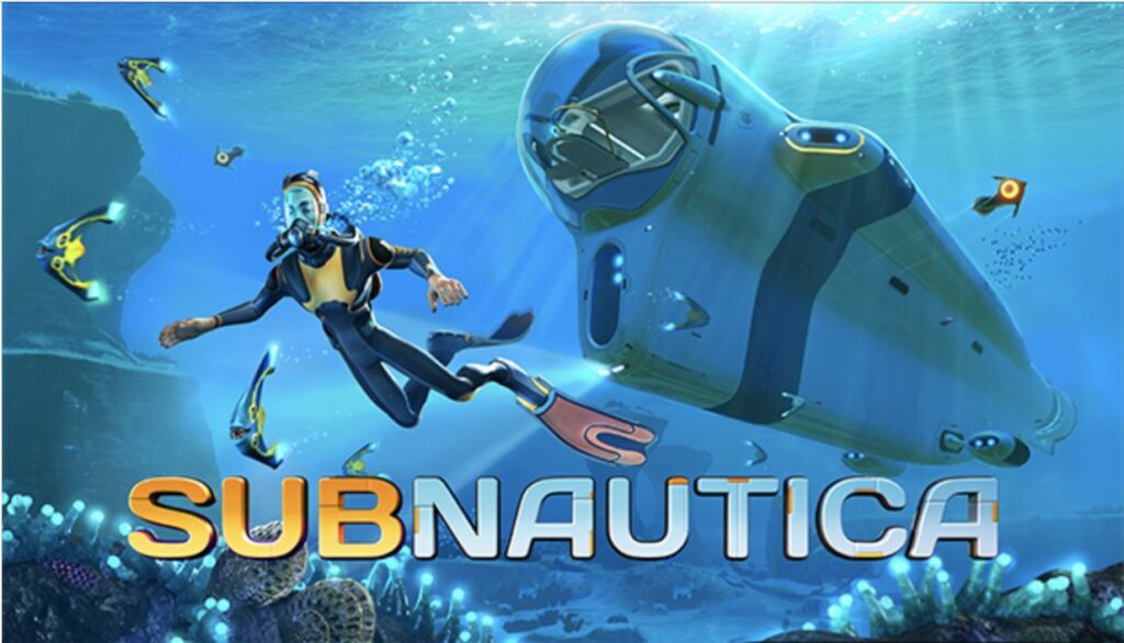 Subnautica Ion Power Cells: Brilliant Way To Get It