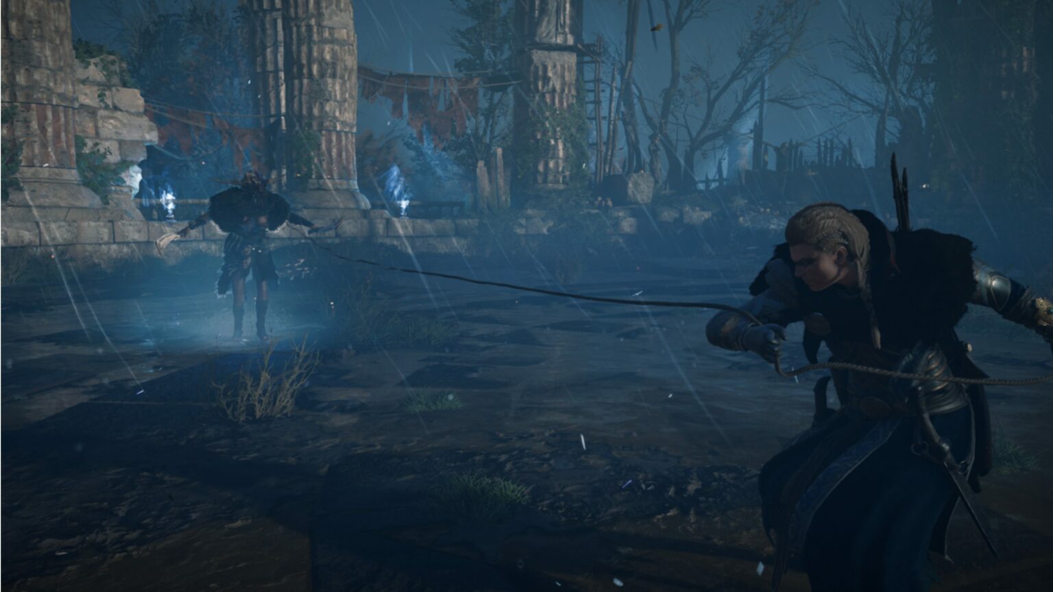 Assassin's Creed Valhalla Daughters of Lerion Quest Guide