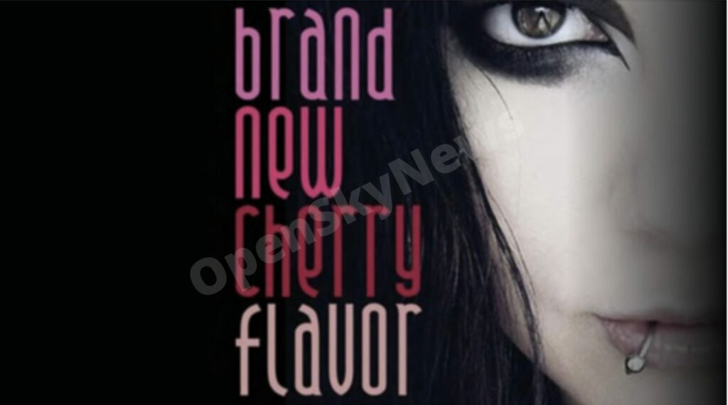 Brand New Cherry Flavor Release Date, Cast, And Plot - What We Know So Far