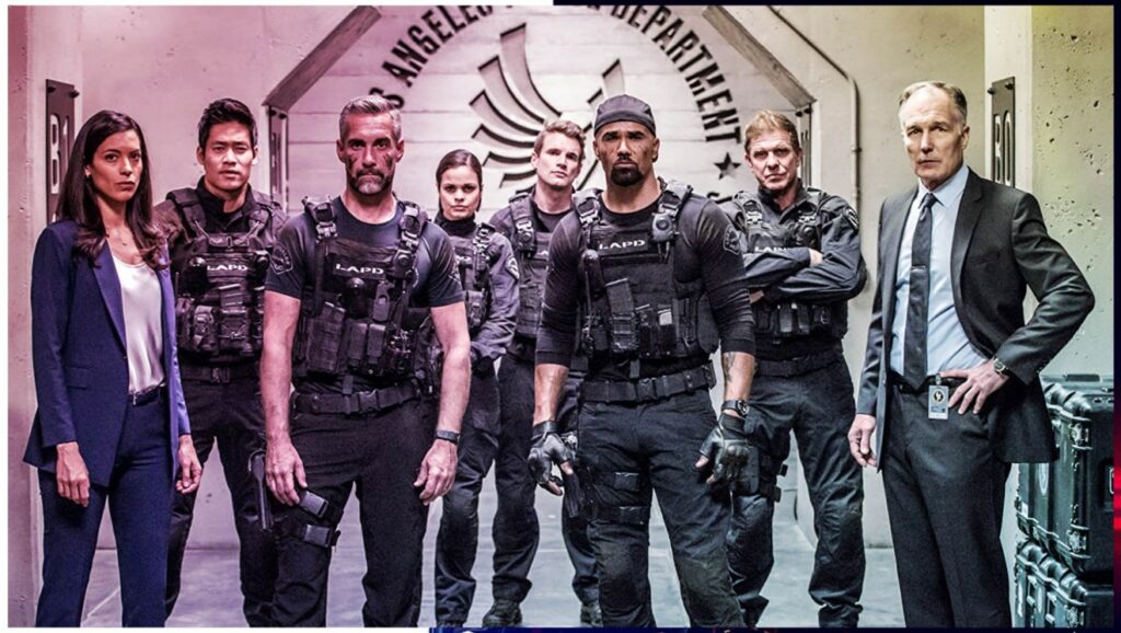 SWAT Season 5 Releasing in October?