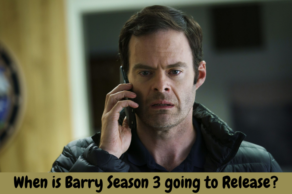 Barry gets a Season 3 teaser - When We can Watch?