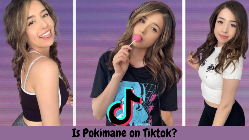 Pokimane - Twitch Streamer's Net worth, Streaming Setup, Earnings and More