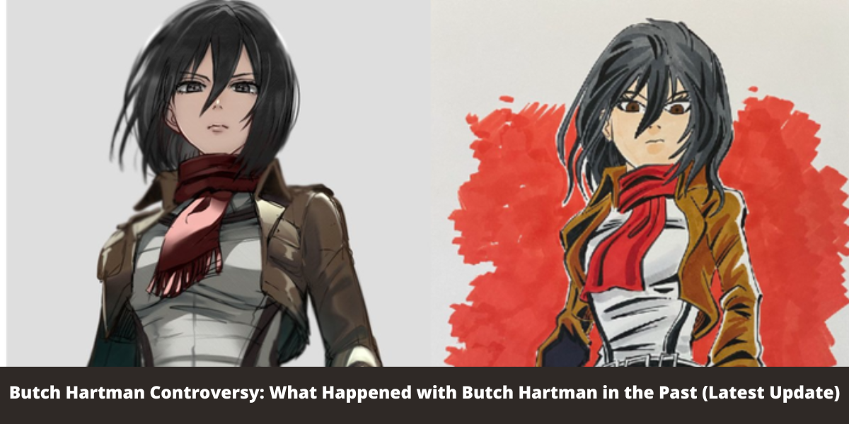 Butch Hartman Controversy: What Happened with Butch Hartman in the Past ...