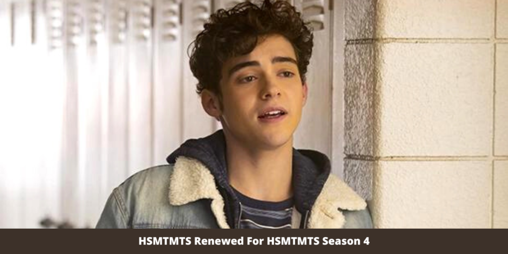 Are they making a HSMTMTS Season 4