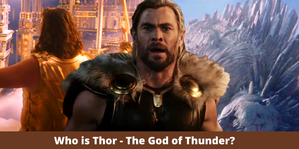 Thor: Love And Thunder - Disney+ Release Date?