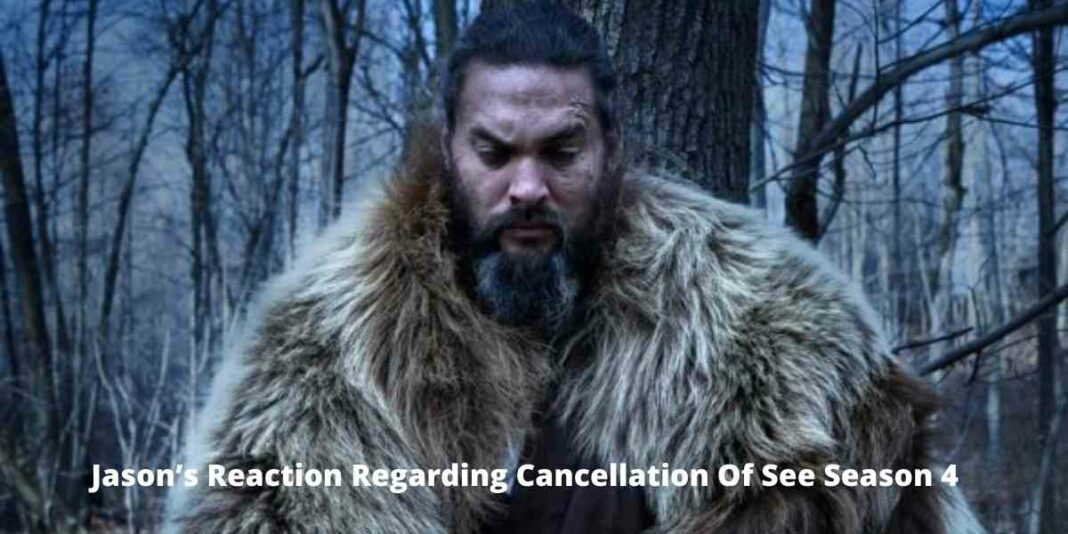 See Season 4 Release Date, Cast, Plot, Trailer