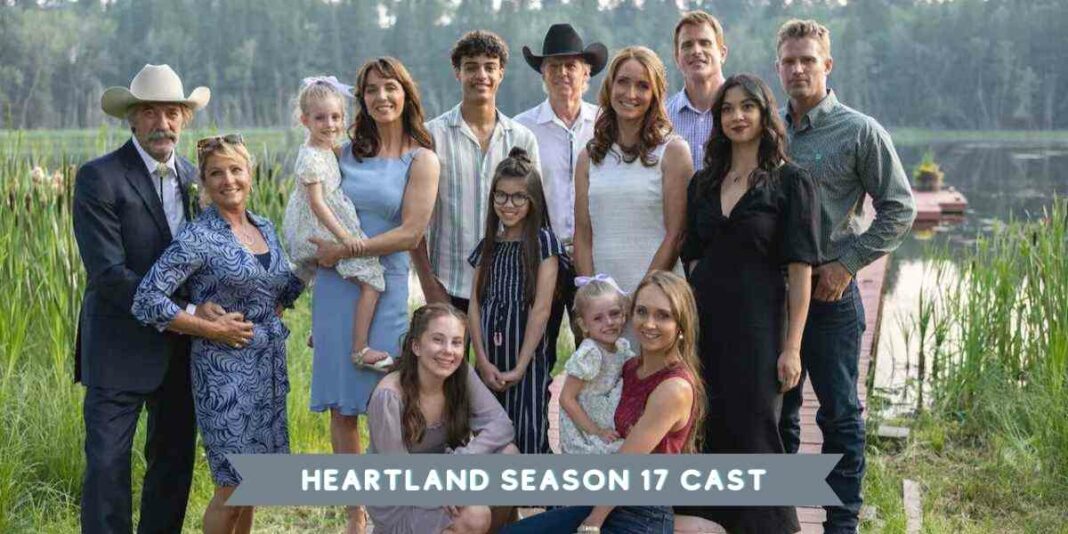 Heartland Season 17 Release Date and Renewal Status