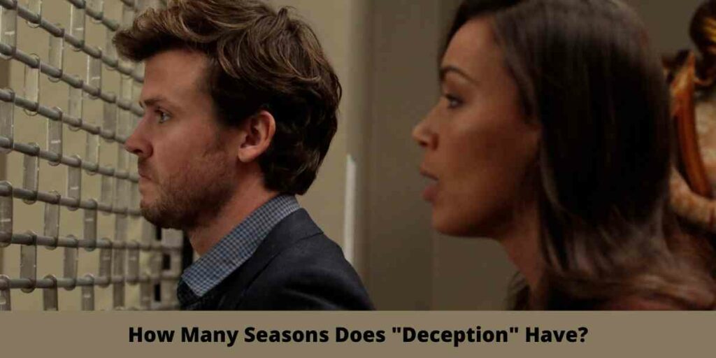 Deception Season 2 Release Date, Cast And Everything We Know So Far