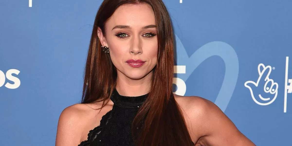 What is Una Healy Net Worth in 2023? What is Una Healy Net Worth in 2023?