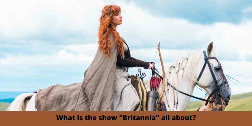 Britannia Season 4 Release Date and Everything you Need to Know