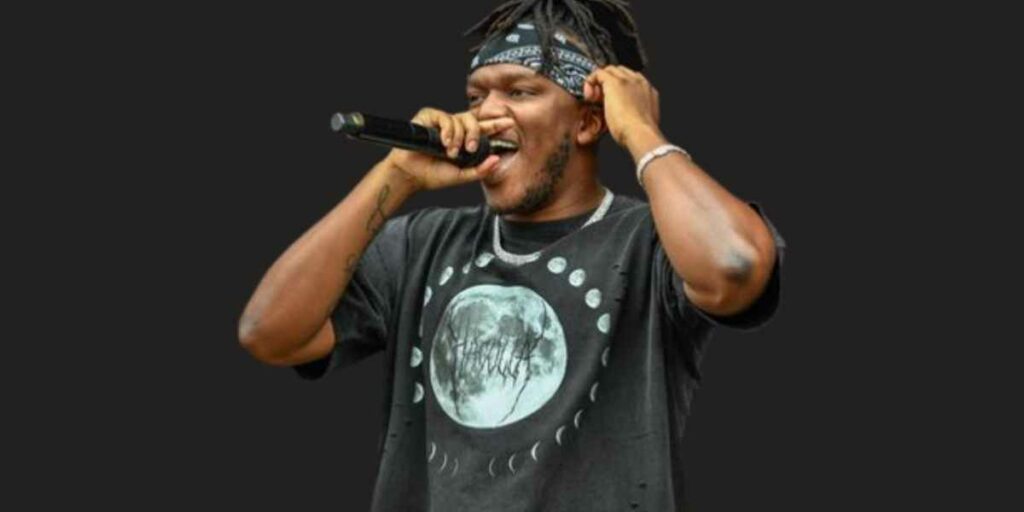 KSI Documentary "KSI: In Real Life" Review - The Rise and Fall of KSI