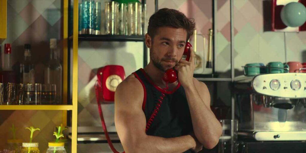 Smiley Season 2 Release Date Announced on Netflix?