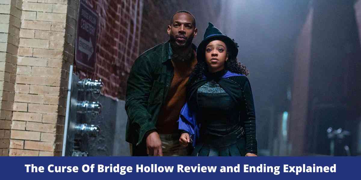 The Curse Of Bridge Hollow Review and Ending Explained - Open Sky News