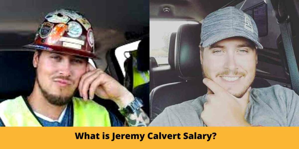 Jeremy Calvert Net Worth, Bio, Relationship, Career Updates 2023