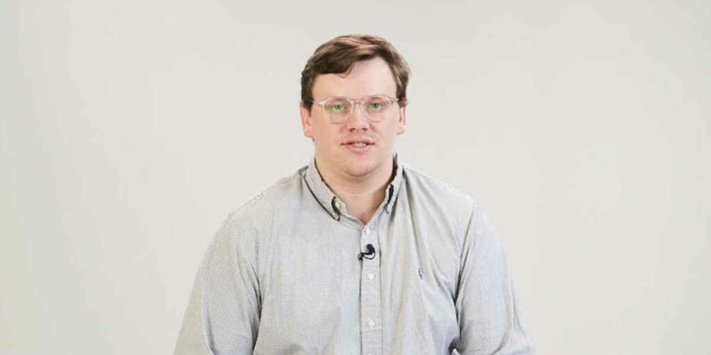 Who Is Sean McElwee? His Relationship Status!