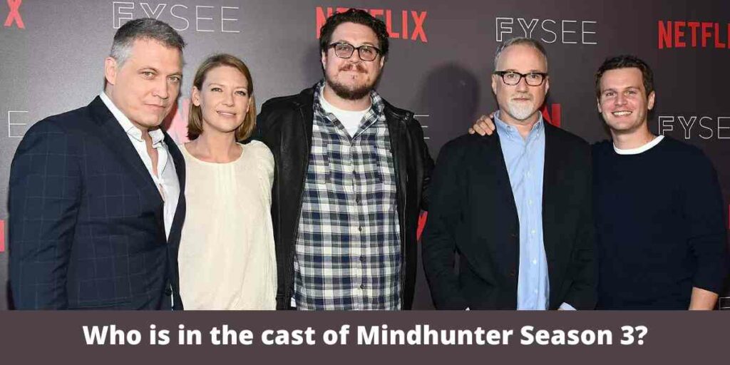 Mindhunter Season 3 Release Date, Cast And Everything You Need to Know