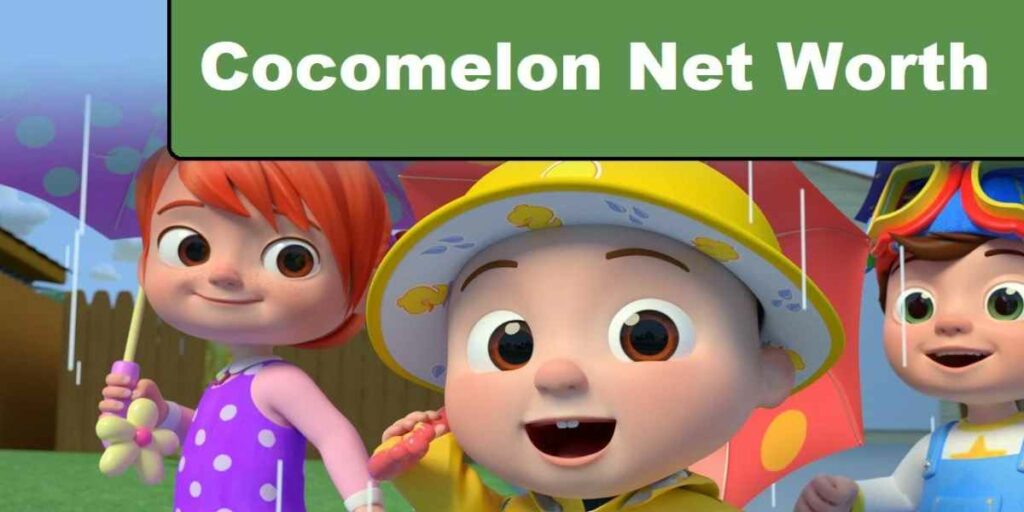 Cocomelon Net Worth: How Rich Is The Proprietor of This YouTube Channel?