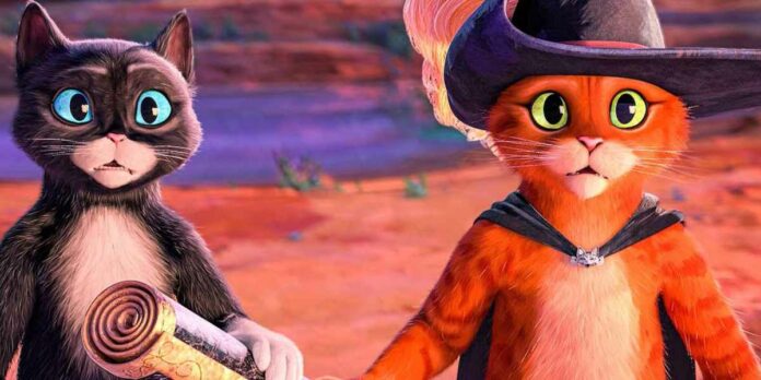 Puss in Boots the Last Wish Ending Explained: What Happens to Other ...