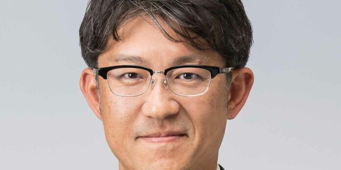 Who Is Koji Sato? Is he Toyota's New CEO?