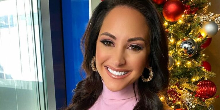 What is Emily Compagno Net Worth in 2023?