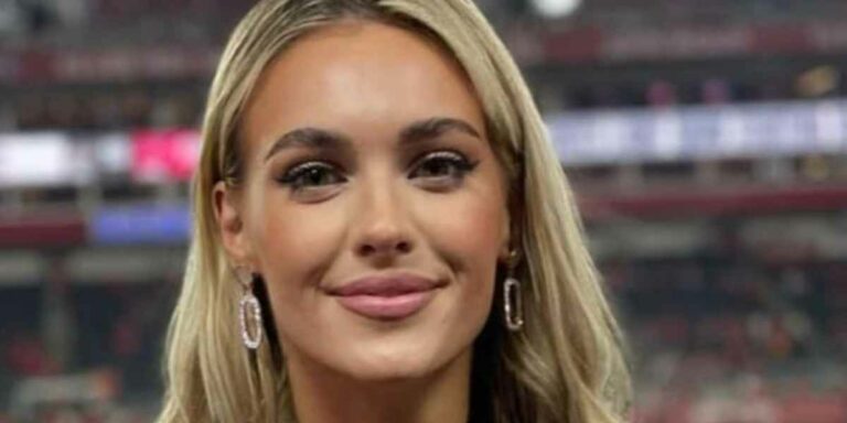 Who is Veronika Rajek Husband? Is She Married to An Olympic Player?