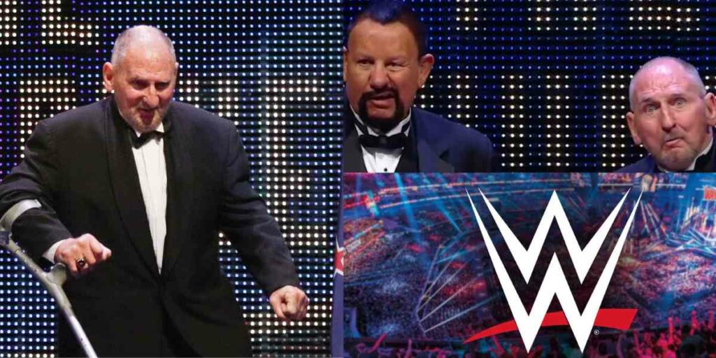 Bushwhacker Butch Cause Of Death: Wrestling Icon and WWE Hall of Famer ...