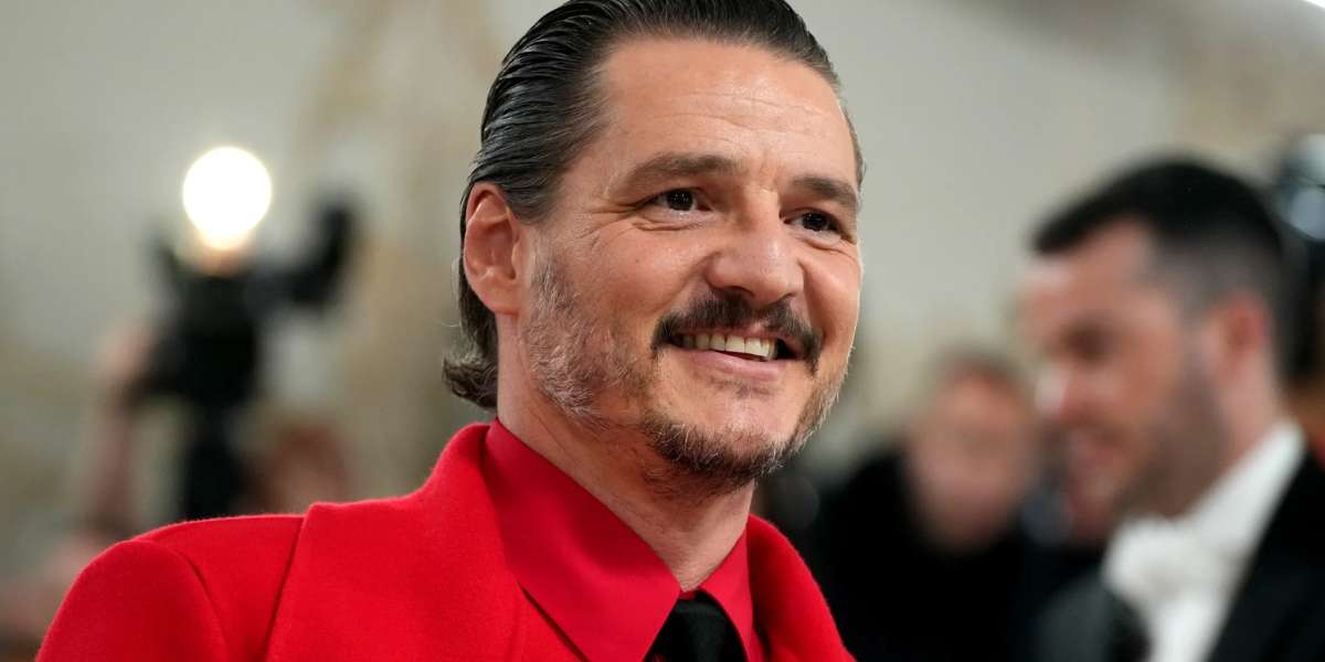How Pedro Pascal Has Rose To Be One Of The Most Prominent Figures In ...