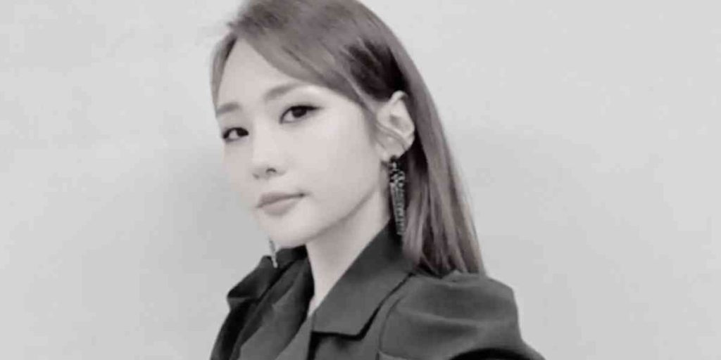 Trot Singer HAESOO Dies At Age 29: Check HAESOO Cause Of Death