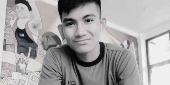 What is Kenneth Egano Cause Of Death? Filipino Boxer Passed Away on ...