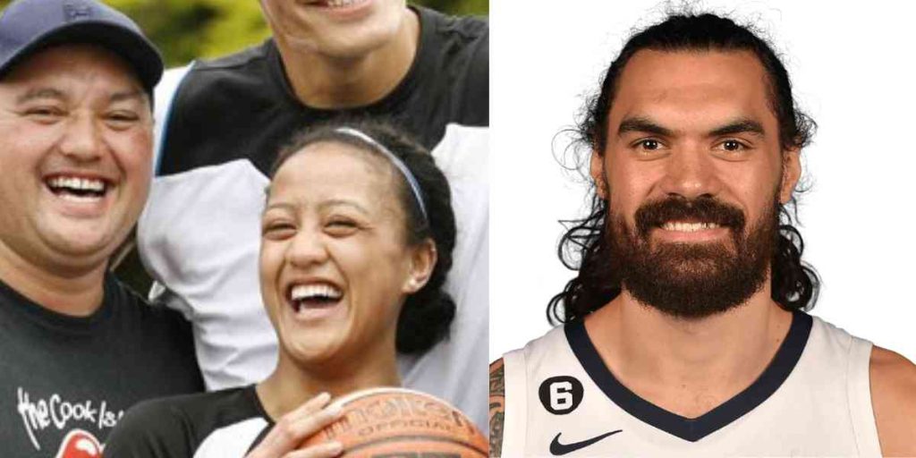 Who Is Steven Adams Girlfriend?