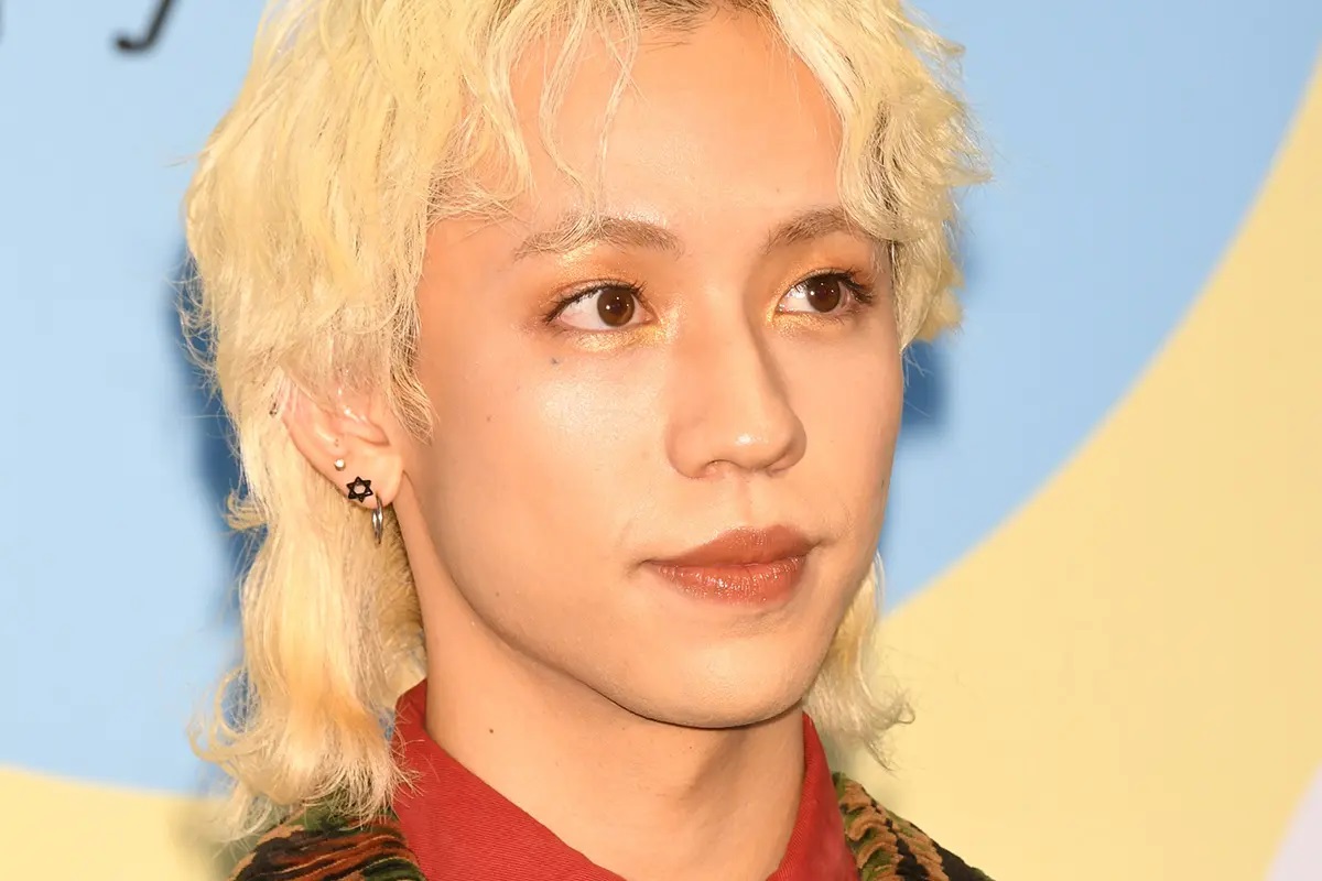 Ryuchell Has Passed Away at Age