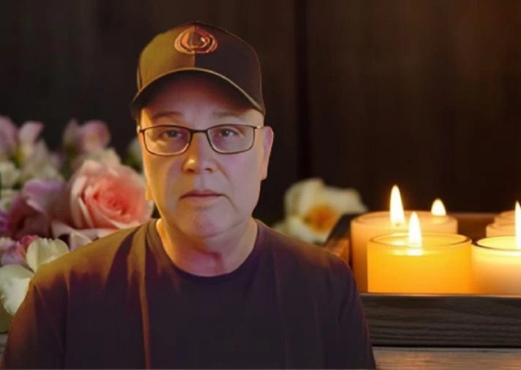 Scott Carpenter Cause of Death Explored: Bigfoot researcher's passing ...