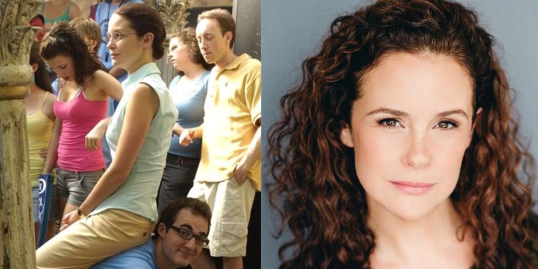 American Pie Presents: Beta House Iconic Cast Through The Time