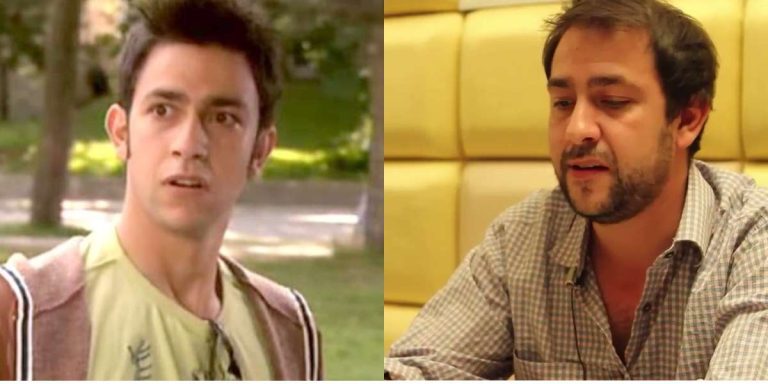American Pie Presents: Beta House Iconic Cast Through The Time