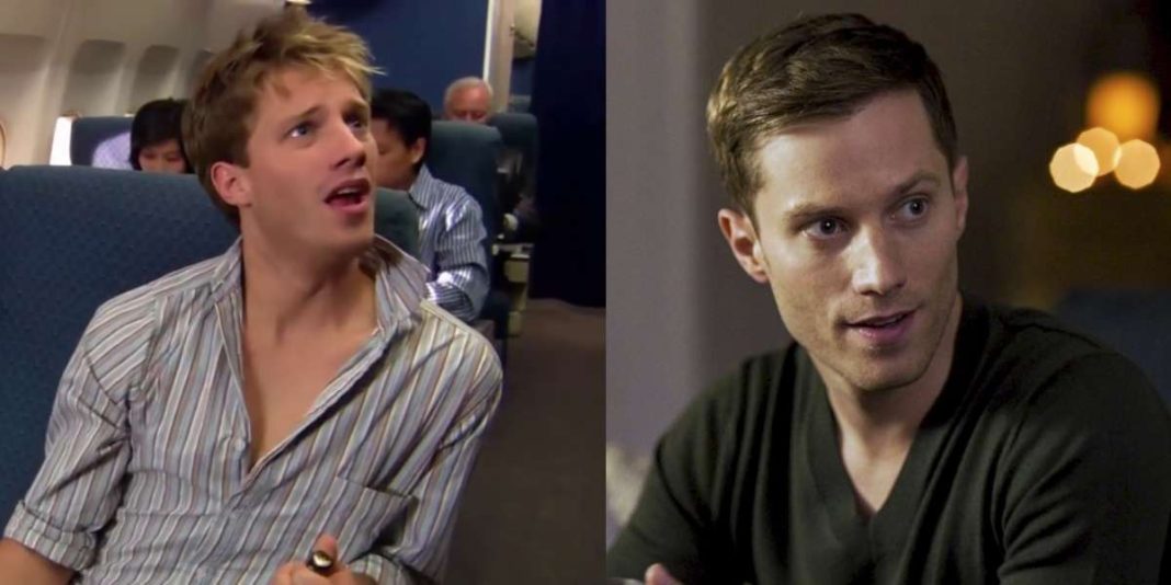 American Pie Presents: Beta House Iconic Cast Through The Time