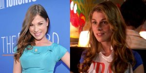 American Pie Presents: Beta House Iconic Cast Through The Time