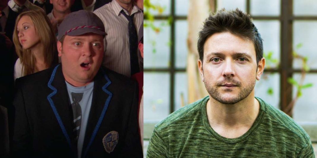 American Pie Presents: Beta House Iconic Cast Through The Time