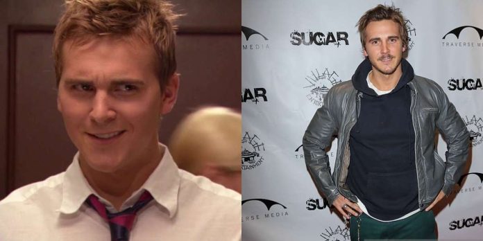 American Pie Presents: Beta House Iconic Cast Through The Time