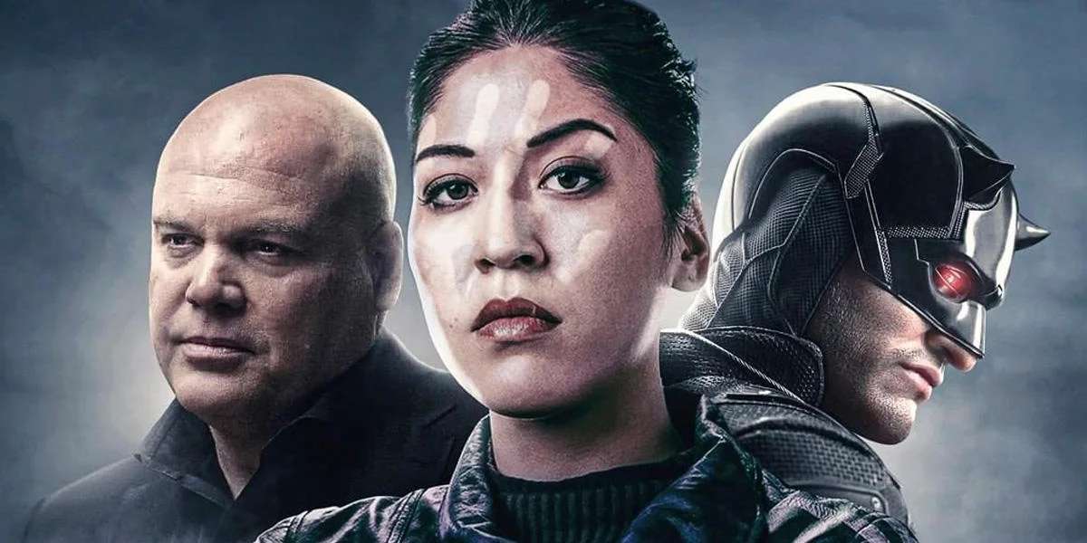 Echo's Powers and Abilities: A Breakdown of the Sensational Superhero's Skills