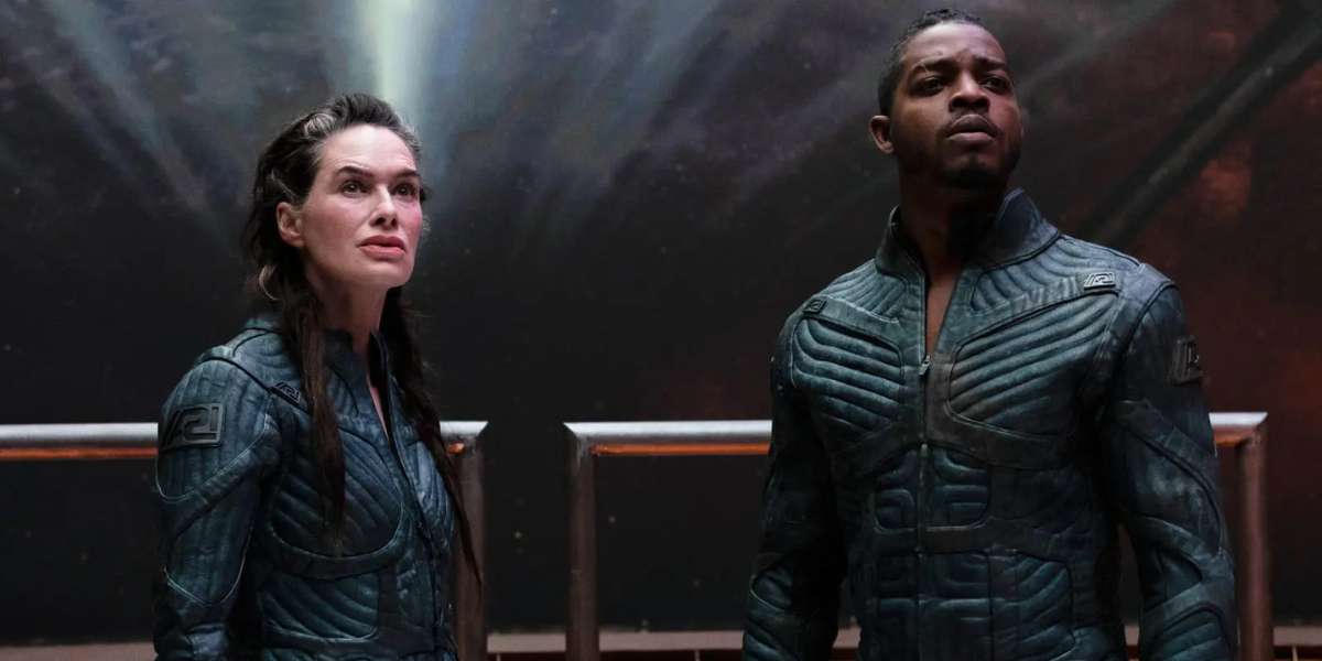 MGM+ Renewed Beacon 23 for Season 2