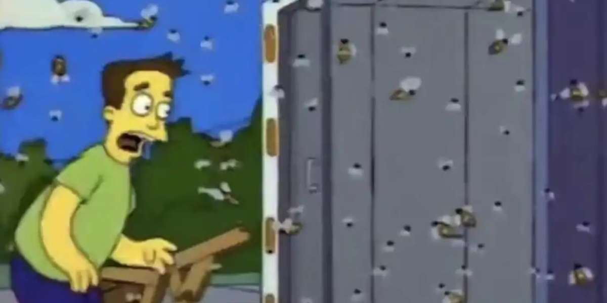 Most Famous Simpsons Predictions That Came True