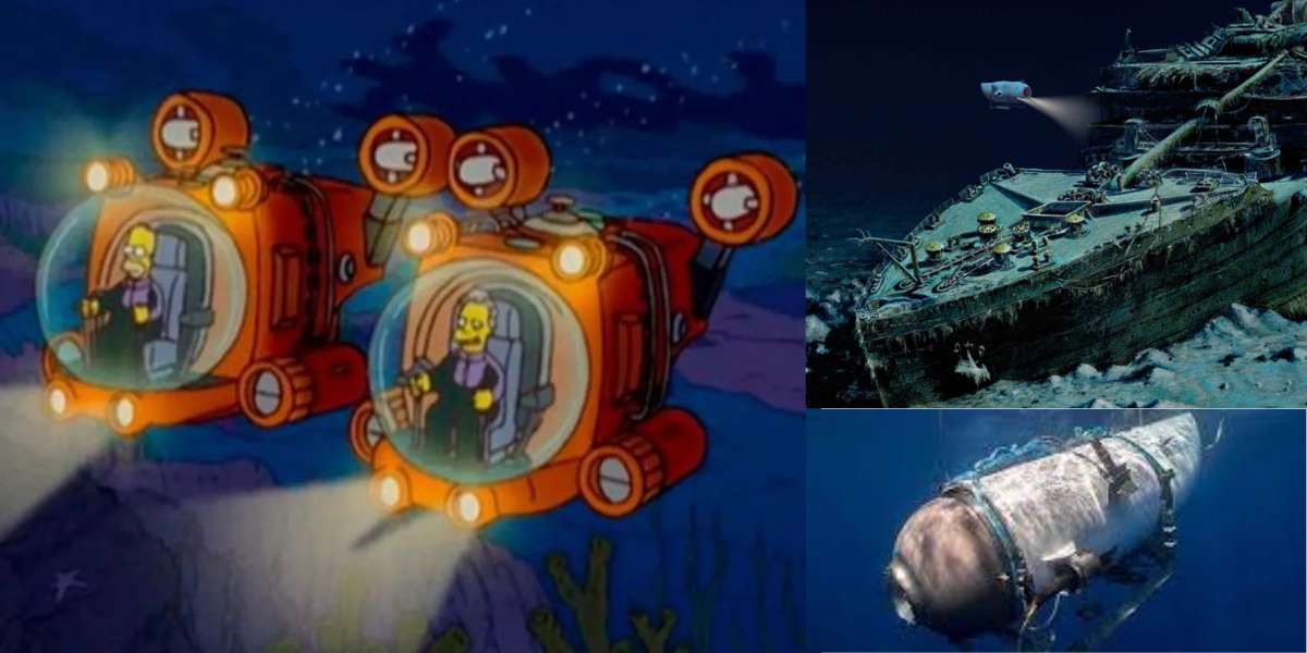 Most Famous Simpsons Predictions That Came True