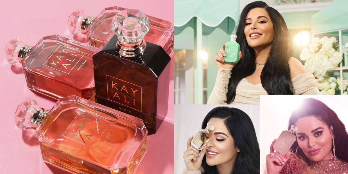 Who is Mona Kattan, The New Sensation of Dubai Bling Season 2?