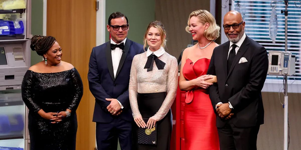 Katherine Heigl Reunites with Grey's Anatomy Cast at Emmy 2024 After ...
