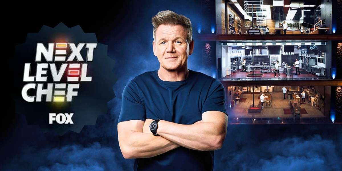 Next Level Chef Season 3: Details on Premiere, Trailer, and More