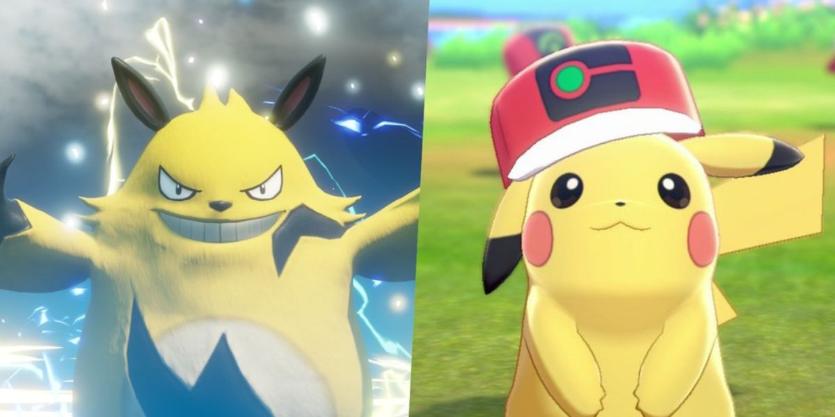 Pokemon Company Is Investigating Palworld Due To Massive Infringement ...