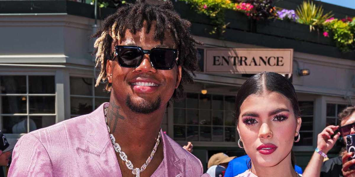 Who Is Ronald Acuna Jr. Wife?